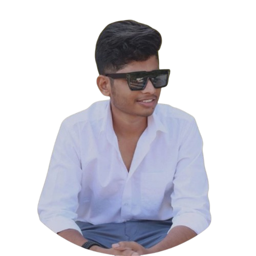 Shivaraj's Portfolio